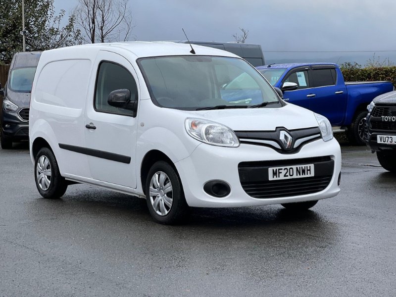 Used Vans for sale in Tewkesbury, Gloucestershire | Tewkesbury Van Sales