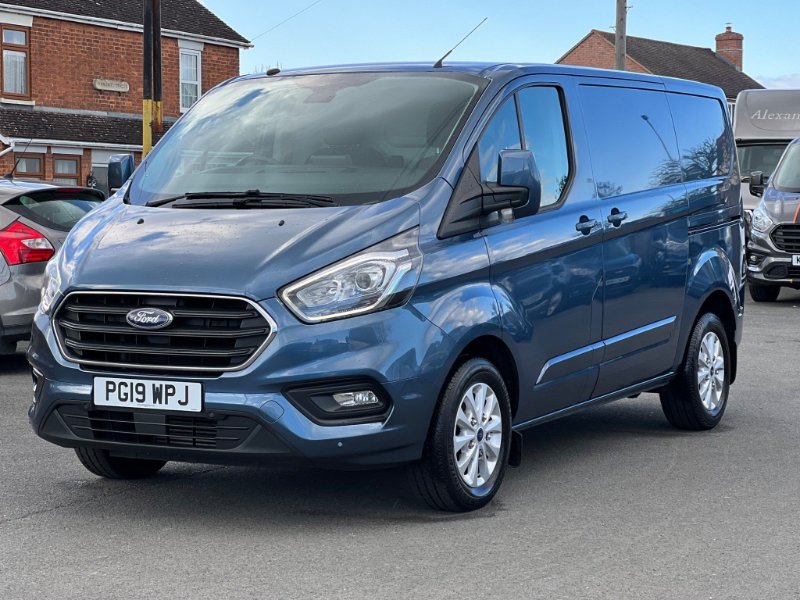 Used Vans for sale in Tewkesbury, Gloucestershire | Tewkesbury Van Sales