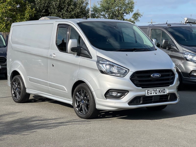 Used Vans for sale in Tewkesbury, Gloucestershire | Tewkesbury Van Sales